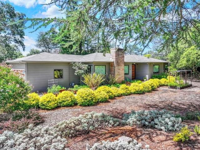 3 Rosemont Cir, Napa, CA 94558