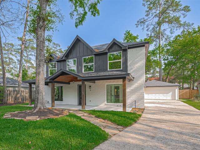 3 Roserush Ct, The Woodlands, TX 77380 | MLS #97011 | Compass