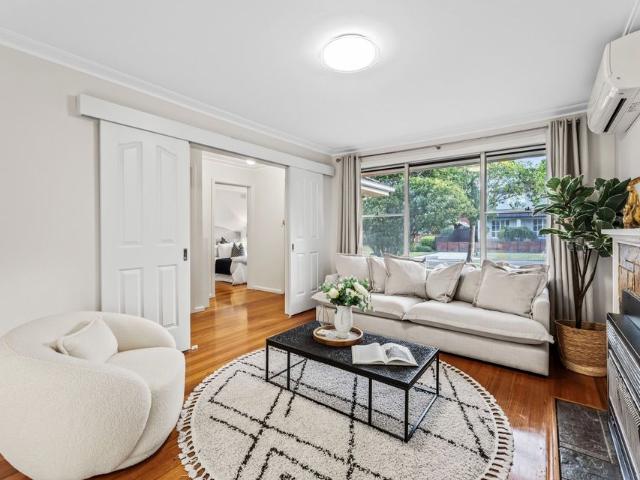 3 St Clair Road