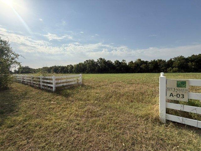 3 St James Aly, Sunnyvale, TX 75182