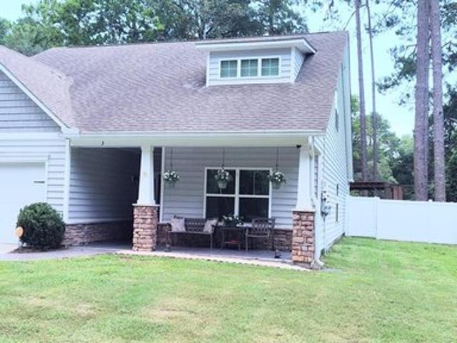 3 St James Cir, Beaufort, SC 29907