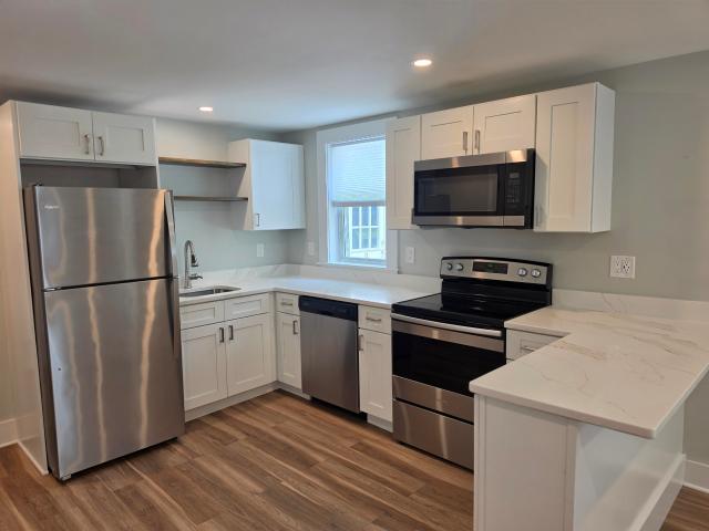 3 St John Street # 1