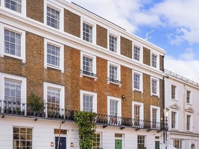 3 St. Leonard's Terrace, London, SW3 4QA, United Kingdom | 4 bed townhouse for rent #165463469 | Rentberry
