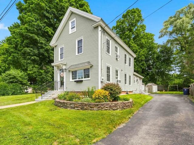 3 Stanwood Ave, Plaistow, NH 03865