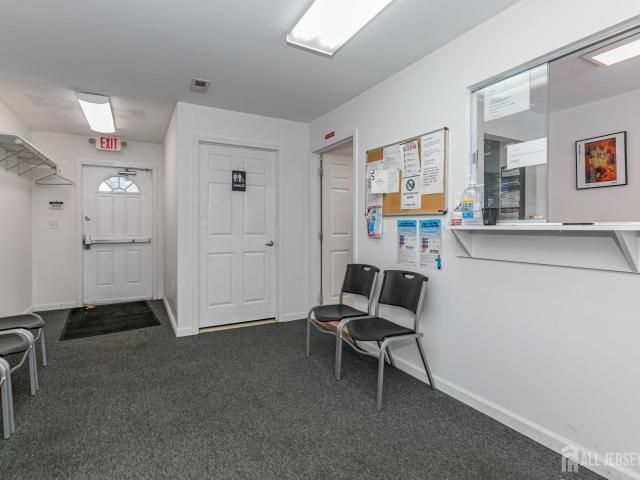 3 Stanworth Road