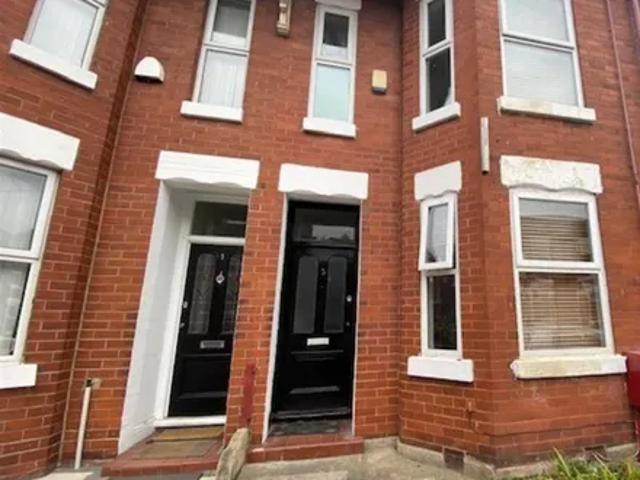 3 Standish Road, Manchester, M14 6NP, United Kingdom | 6 bed apartment for rent #140398401 | Rentberry