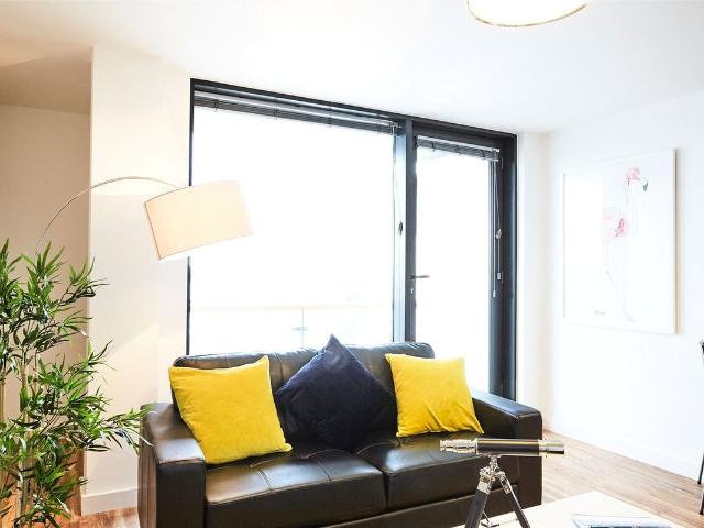 3 Stanhope St, Liverpool L8, 1 bed property to rent, £875 pcm | PrimeLocation
