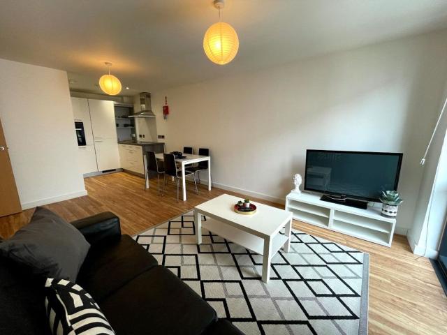 3 Stanhope St, Liverpool L8, 2 bed flat to rent, £1,050 pcm | PrimeLocation