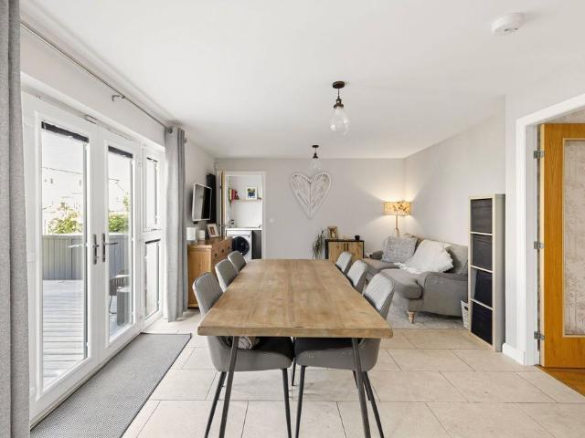 3 Stair Place