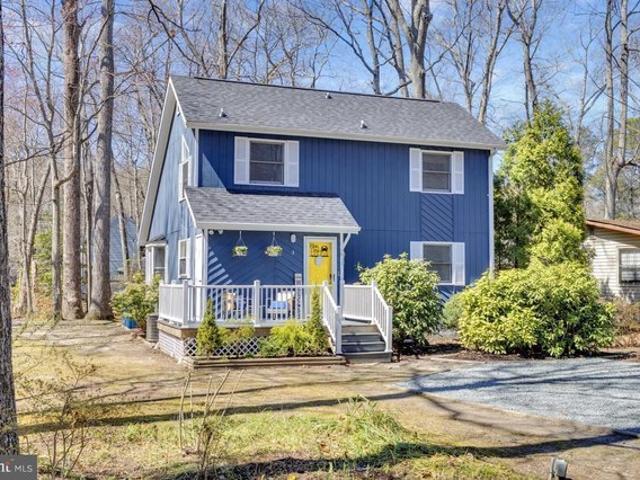3 Starboard Ct, Ocean Pines, MD 21811