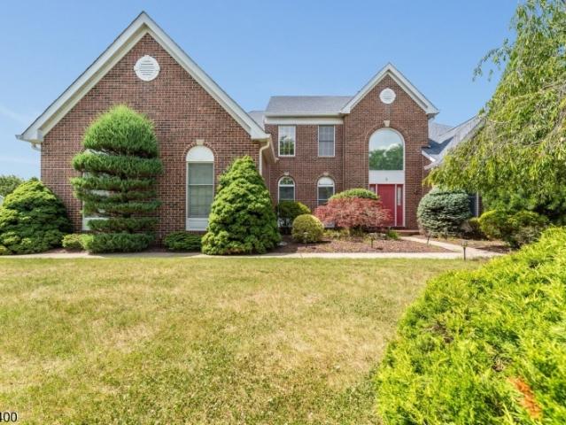 3 Stark Ct
