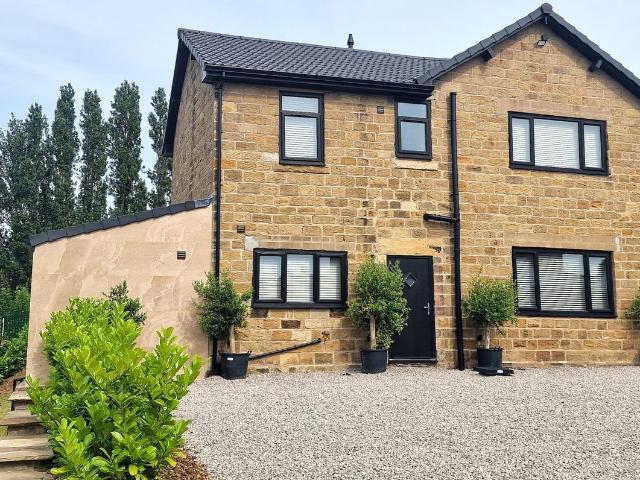 3 Station Street, Swinton, Swinton, Mexborough, South Yorkshire S64, 4 bed detached house to rent, £2,500 pcm | PrimeLocation