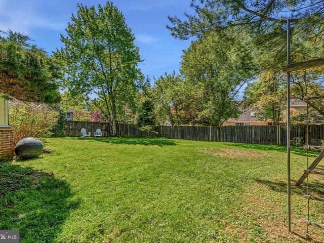 3 Stony Meadow Court