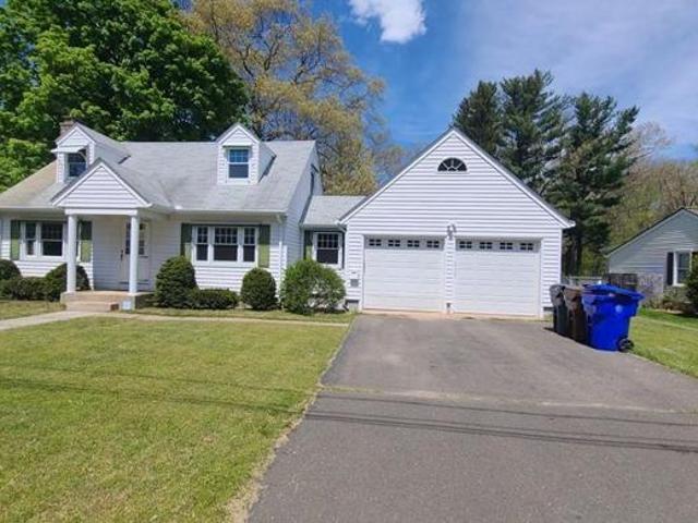 3 Stony Brook Rd, Enfield, CT 06082