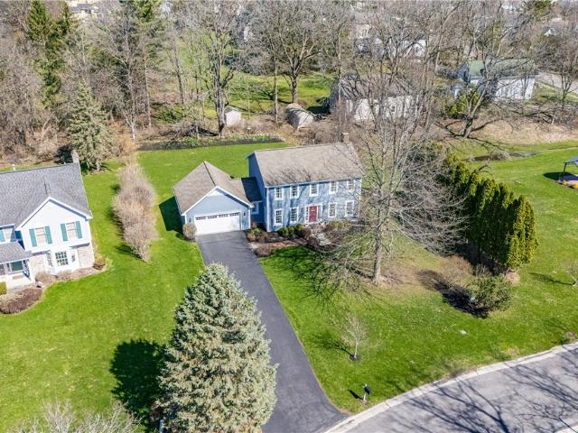 3 Stonefield Place