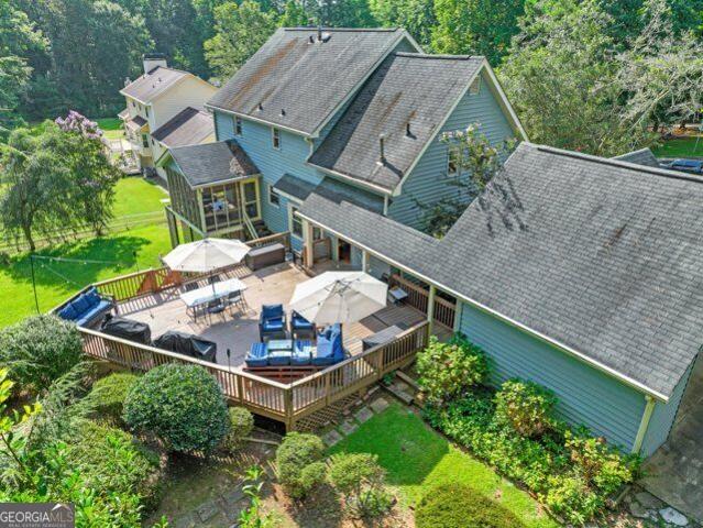 3 Stonehaven Drive