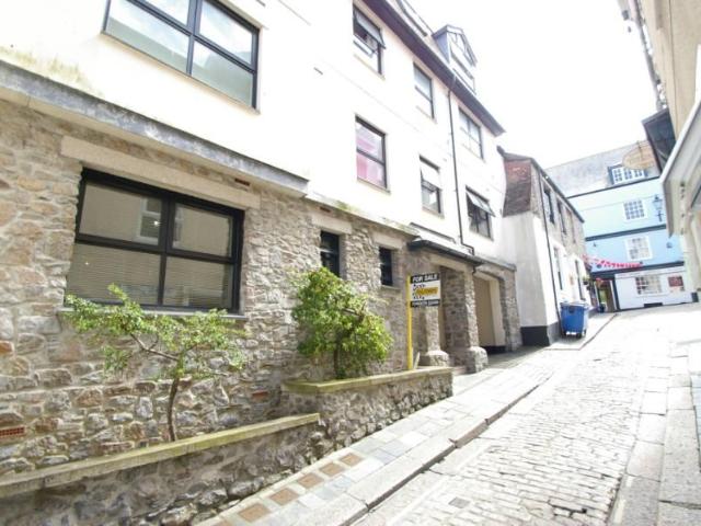 3 Stokes Lane, Plymouth PL1, 1 bed flat to rent, £800 pcm | PrimeLocation