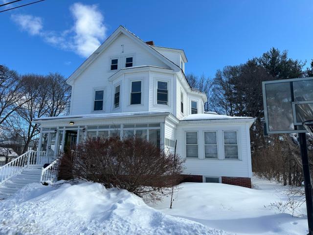 3 Storer St, Sanford, ME 04073 | MLS #1651