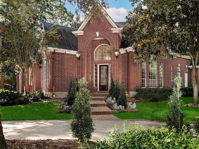 3 Stormwood Pl, The Woodlands, TX 77381