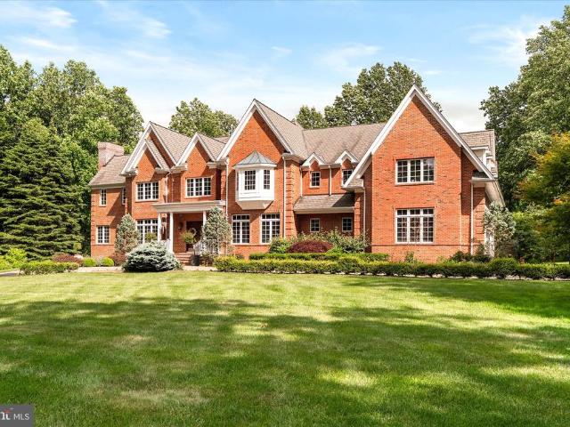 3 Stout Road
