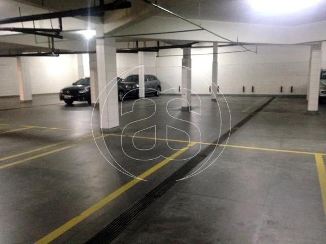 3 suítes, 250m² moema