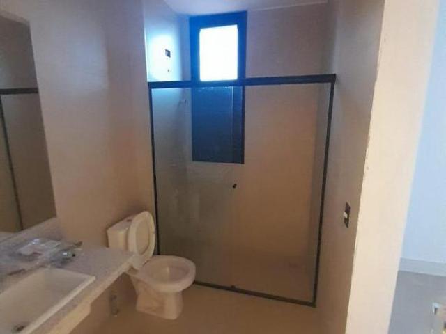3 SUÍTES 101M ÚTIL DE CANTO EXCELENTE APT COM SALA GRANDE