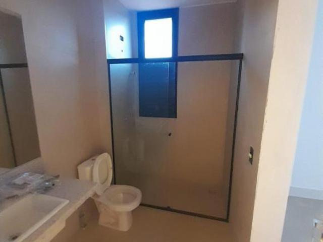 3 SUÍTES 101M ÚTIL DE CANTO EXCELENTE APT COM SALA GRANDE