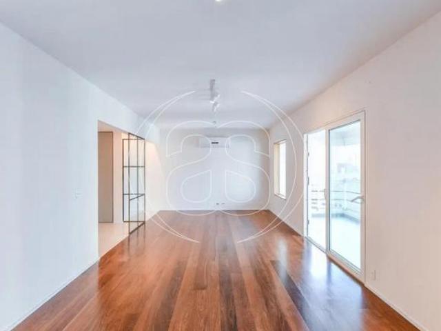 3 SUITES 139M² 2 VAGAS VILA OLIMPIA