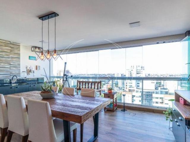 3 SUITES 165M² 3 VAGAS ALTO PADRÃO VILA MASCOTE