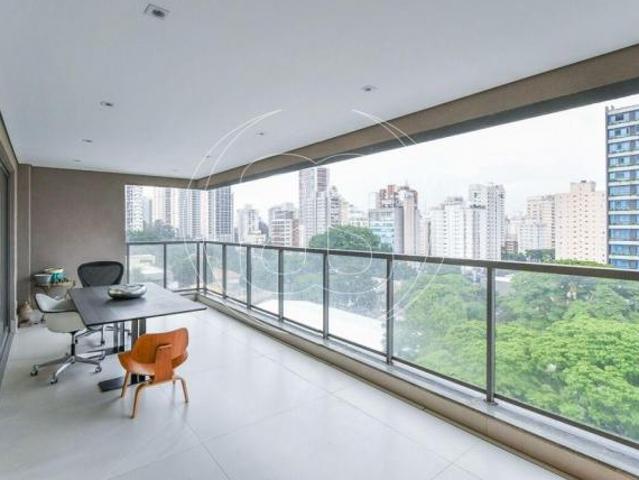 3 SUITES 186M² 3 VAGAS CAMPO BELO