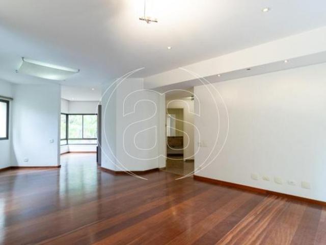 3 SUITES 197M² 3 VAGAS ITAIM BIBI