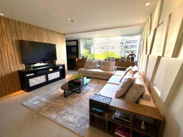 3 Suites 1 vaga, SQN 203, Asa Norte