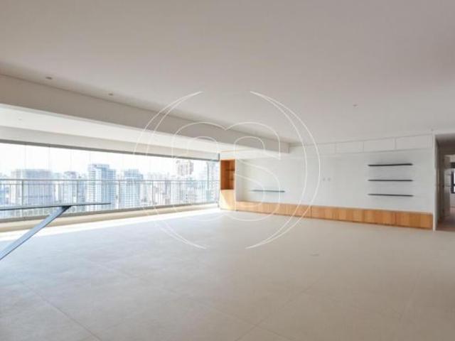 3 SUITES 244M² 3 VAGAS MOEMA