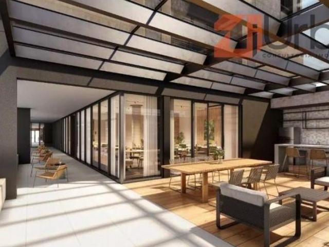 3 suítes, 2 vagas à venda próximo ao Shopping Bourbon e West Plaza