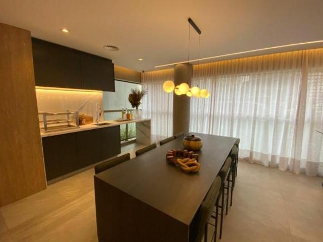 3 SUITES 2 VAGAS PARAISO VILA MARIANA