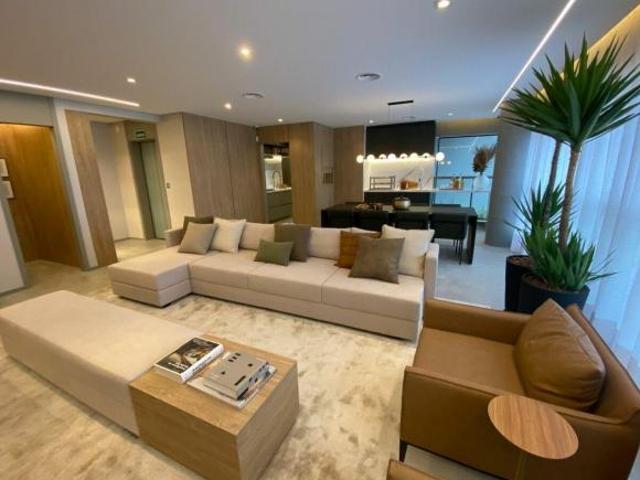 3 SUITES 2 VAGAS PARAISO VILA MARIANA