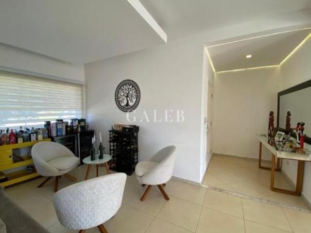 3 SUÍTES, TÉRREA, CASA EM CONDOMÍNIO, AMPLO QUINTAL, 800 M2 DE TERRENO