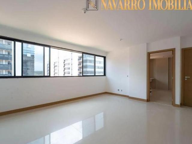 3 SUÍTES VAZADO 3 VAGAS DE GARAGEM 5º ANDAR LAZER COMPLETO NOVO