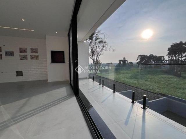 3 suites Venda casa cond. fechado Campo Largo