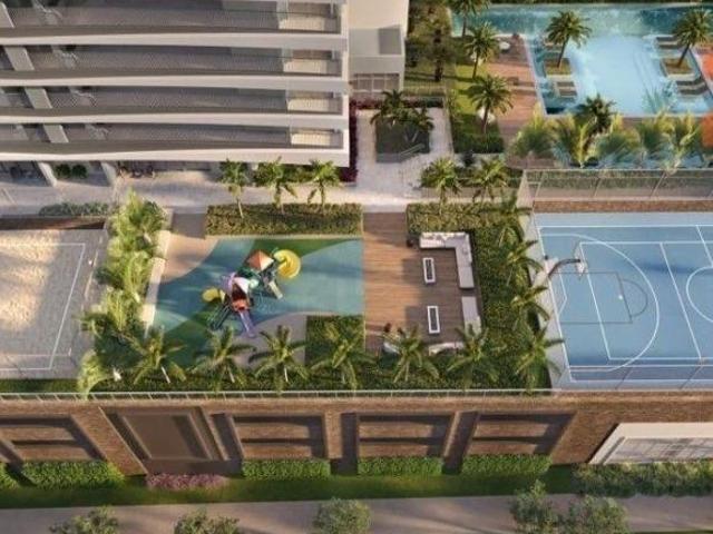 3 suítes à venda em localização privilegiada próxima à 4 estações de Metrô