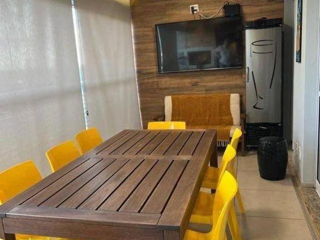3 suítes à venda, 108 m² por R$ 1.080.000 Jardim Botânico Ribeirão Preto/SP