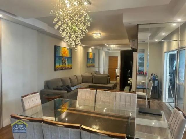Apartamento na Guilhermina 3 dorms e Vista Mar Financia!