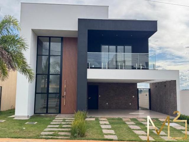 3 suítes, área de lazer no Condomínio Le Jardin 2 Jd Botânico 61 99463 5151