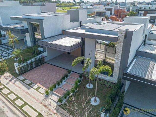 3 suítes com closet, piscina e área gourmet