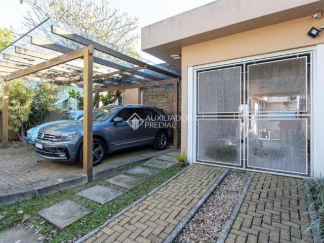 3 suítes com vista para o Guaíba