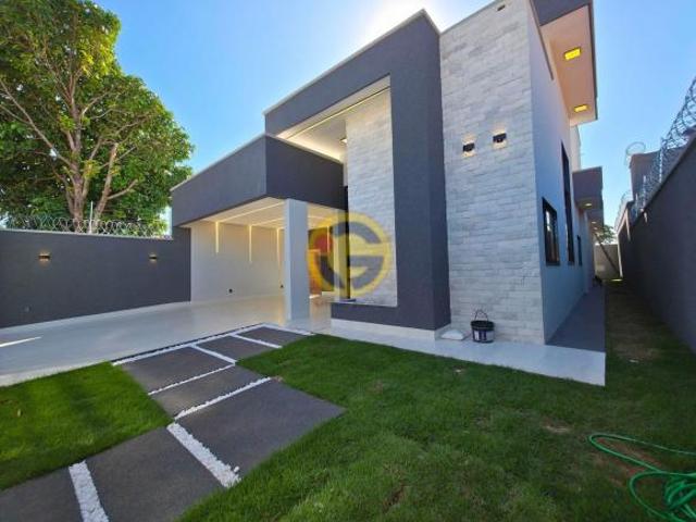 3 SUITES E HOME OFFICE/ESCRITÓRIO ENERGIA SOLAR, POÇO DE AGUA E AQUECEDOR DE PISCINA JARDIM BONANÇA