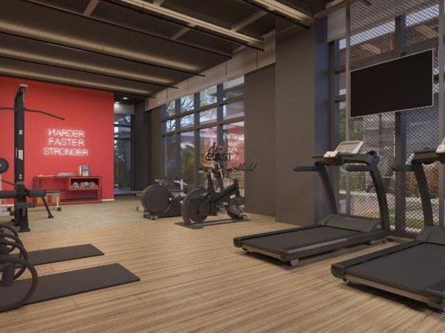 3 suites e 3 vagas condominio Nio