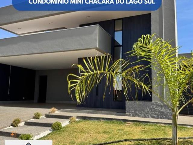 3 Suítes + Escritório LINDA
