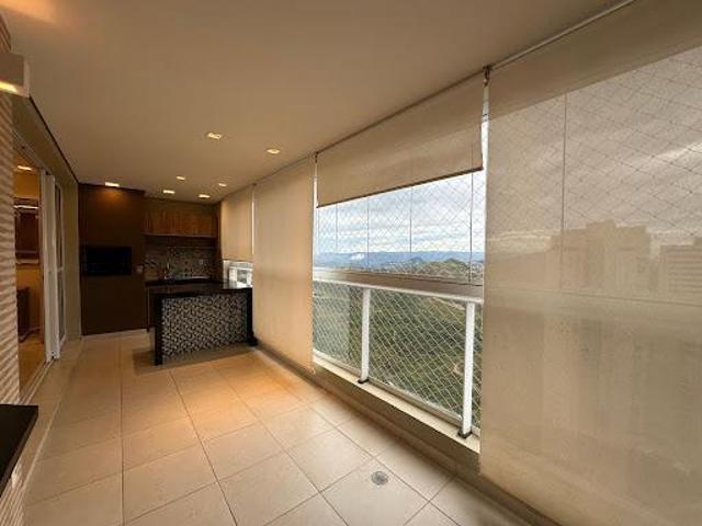 ? 3 Suítes | Exclusividade, vista e sofisticação no Vila da Serra ?