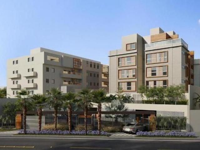 3 suítes linear 227 M2 com piscina garden Townhouse Lago Norte